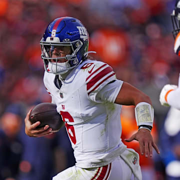 Retired NY Giants QB Phil Simms to Receive Special Honor from Alma Mater