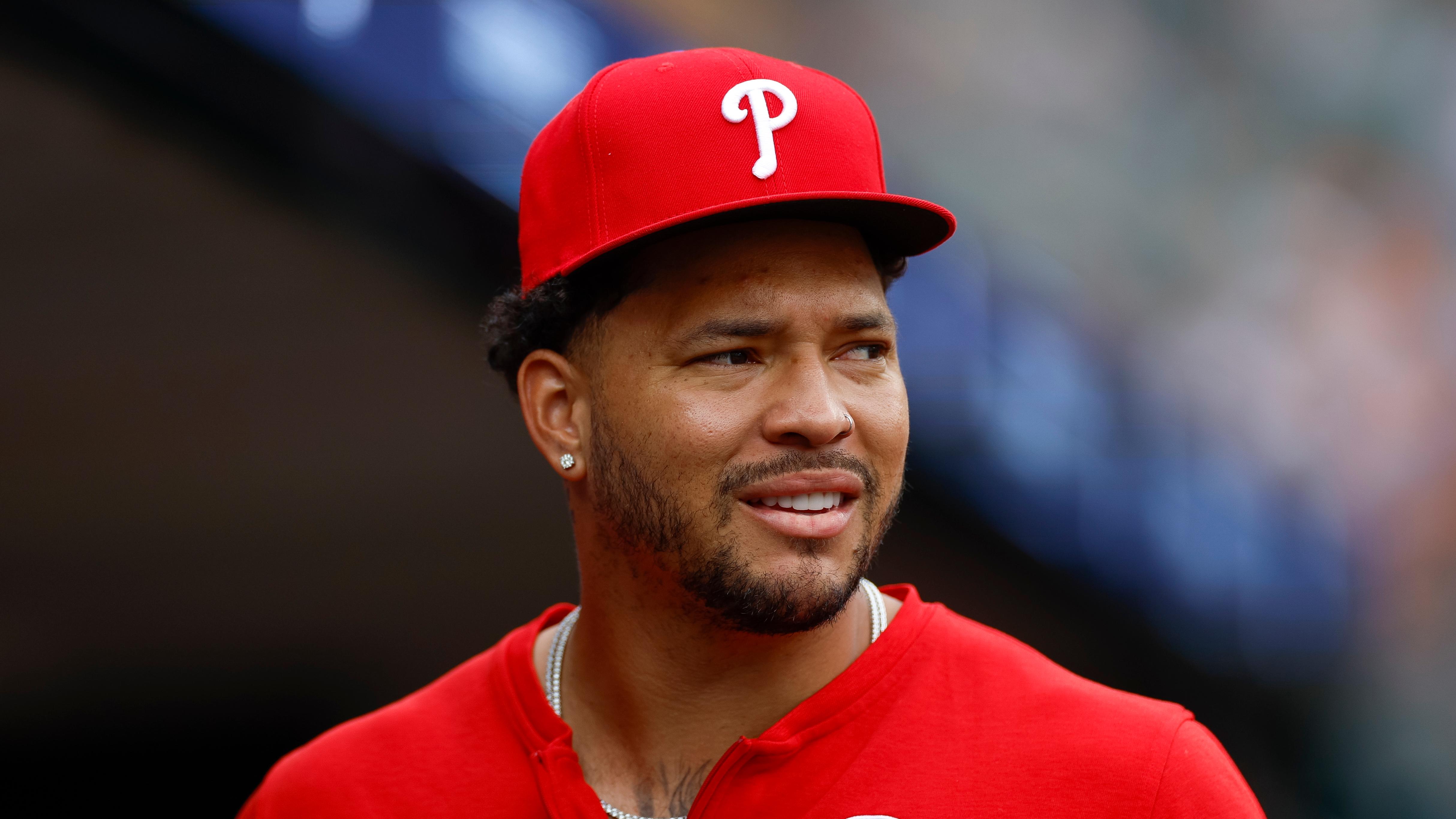 Taijuan Walker is an important piece for the Phillies' stretch run