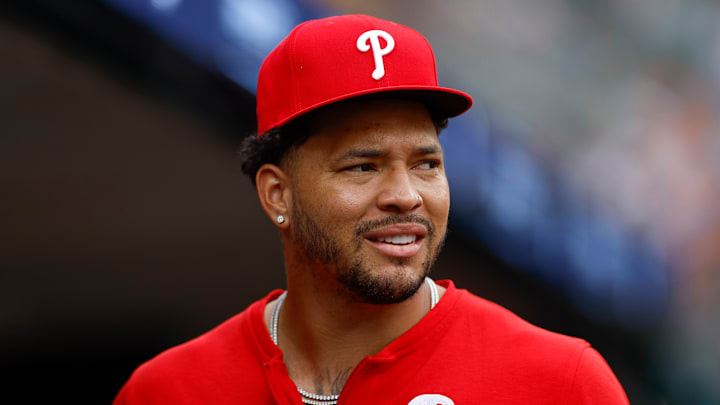 Dave Dombrowski dropped the hammer on Taijuan Walker, and he's earned it