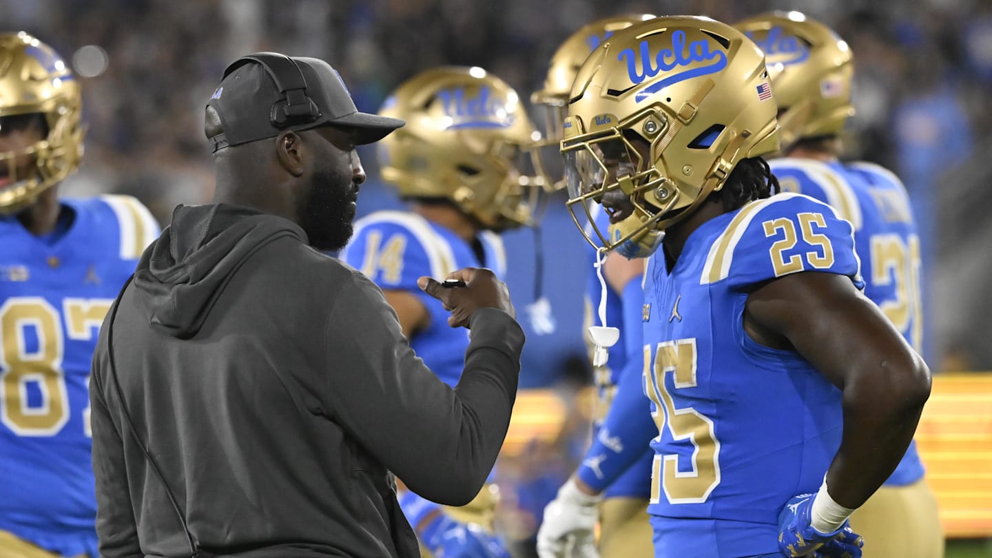 What Are UCLA's Chances of Landing Umu-Cais?