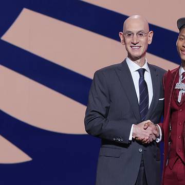 NBA Draft: North Carolina's Elliot Cadeau has Made a Noticeable Leap