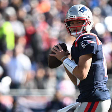 New England Patriots Hall of Fame WR Doesn't Miss Signature Look