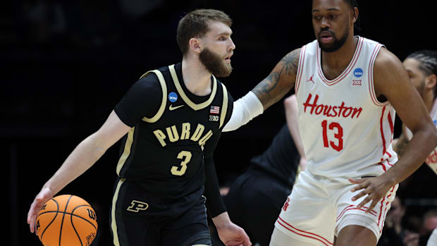 Blue Ribbon Yearbook Names Preseason All-Americans — Which Purdue Stars ...