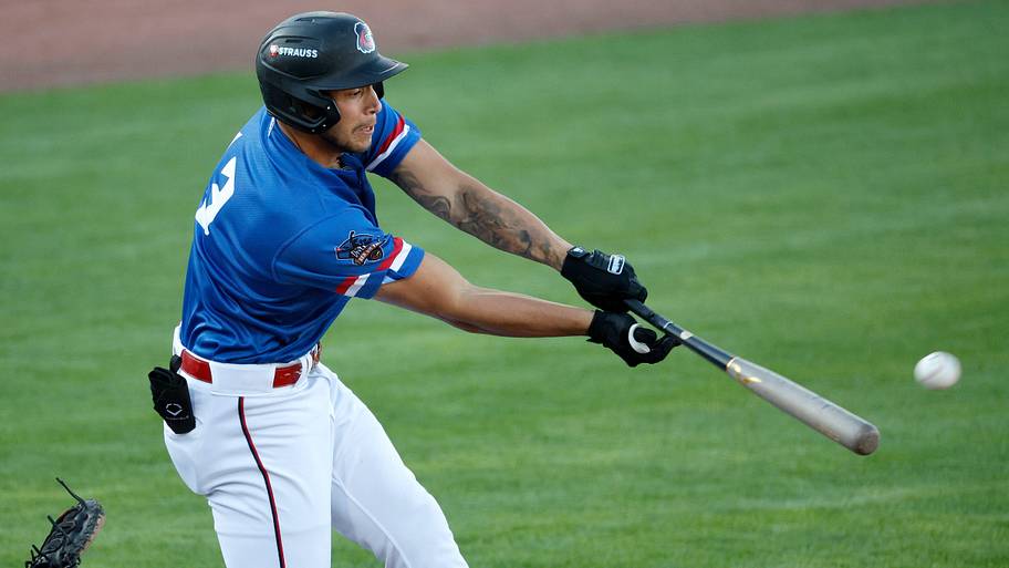 Nationals Pipeline Report: Top Prospects Having Mixed Results at Triple ...