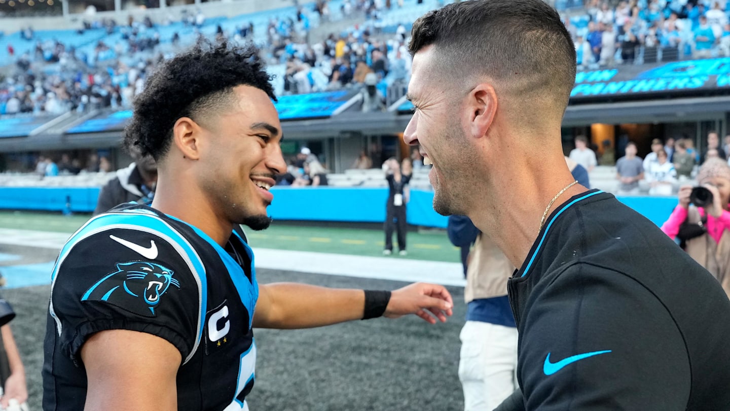 Jaguars' Week 1 Opponent Shares Similar QB Pressure