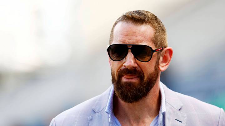 Wade Barrett Addresses Reports He's Been Removed From WWE Roster Commentary