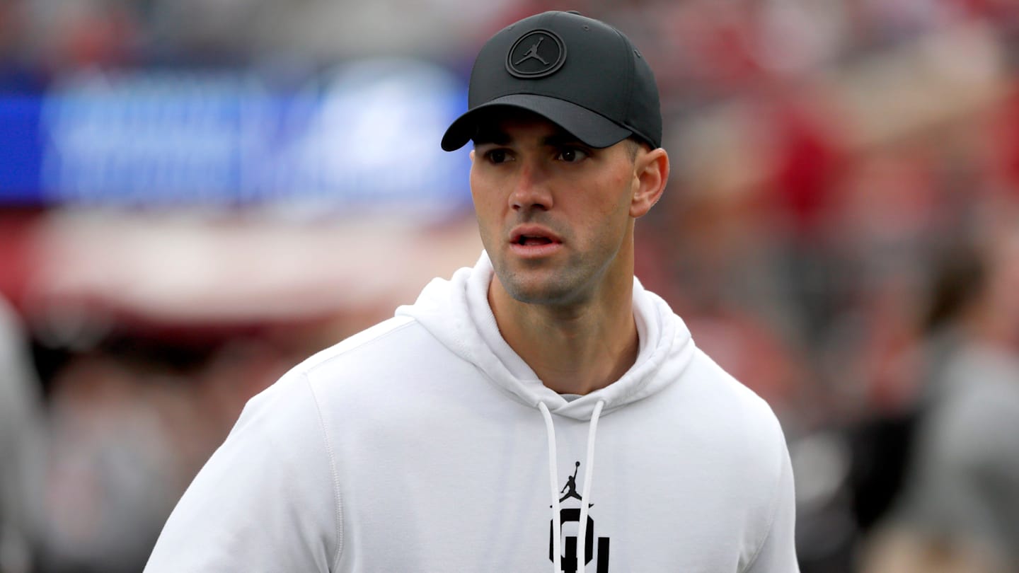 Could Zac Alley Be West Virginia's Next Defensive Coordinator?