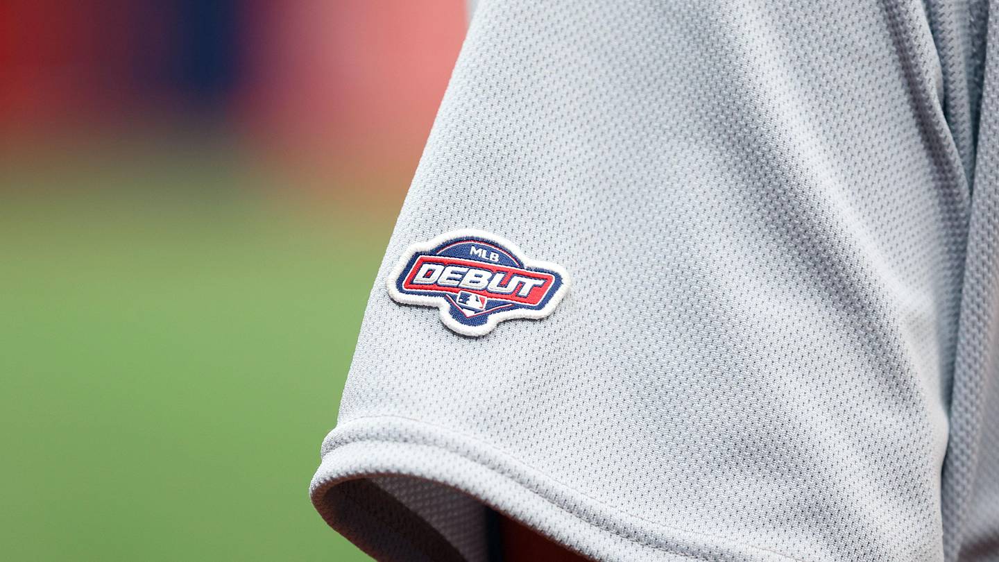 MLB The Show to Feature Debut Patches on Players