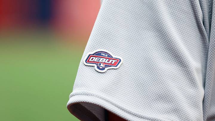 MLB The Show to Feature Debut Patches on Players