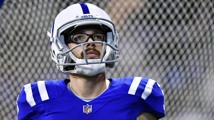 Former Georgia Kicker Rodrigo Blankenship Making a Push for a Return to ...