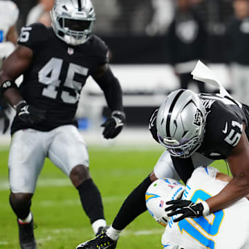 The Al Davis story, is really an American success story - Sports ...