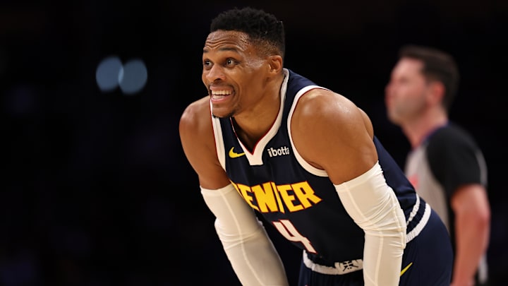 NBA World Reacts to Russell Westbrook Signing With Sacramento Kings