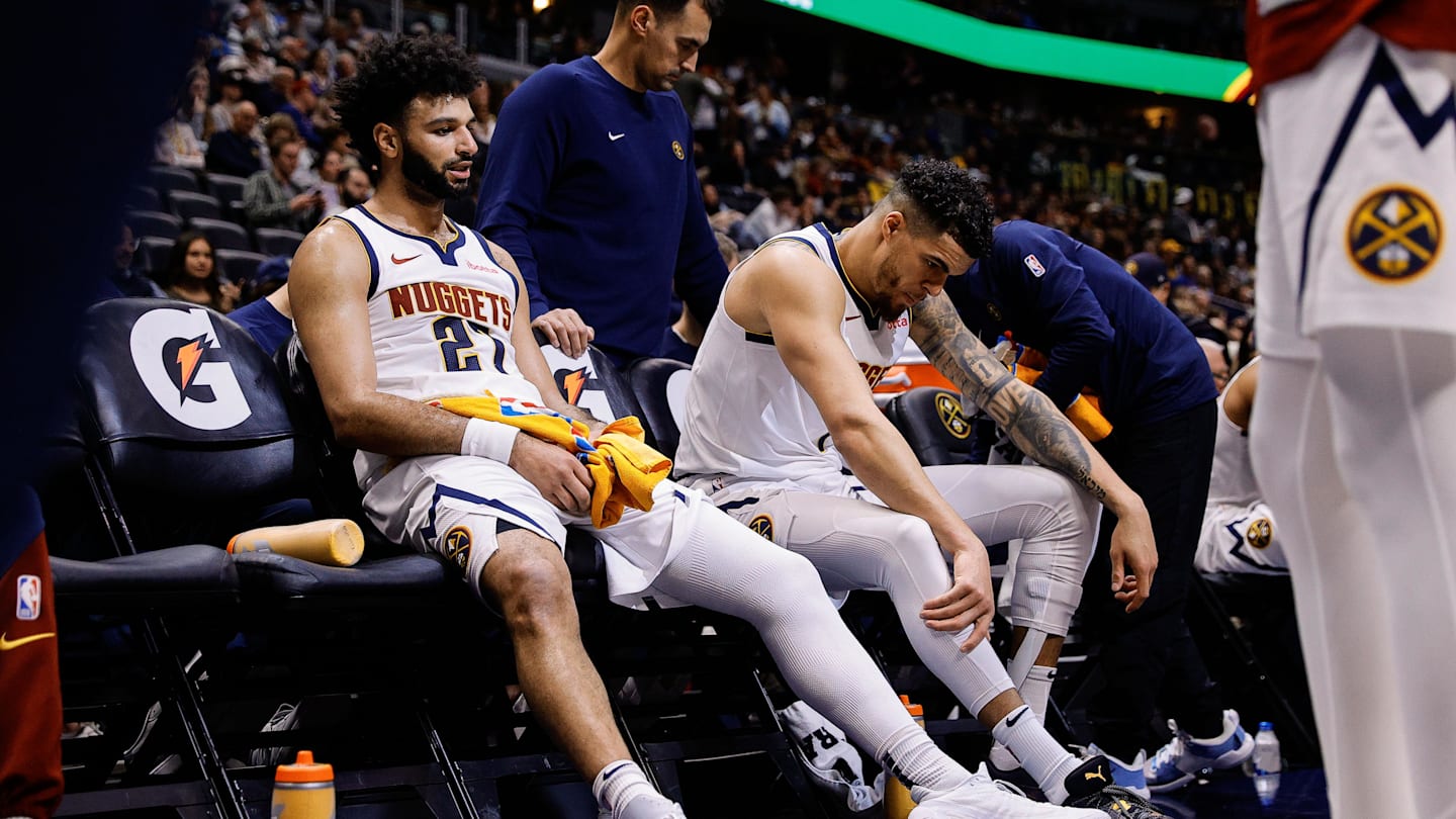 Key Denver Nuggets Starter Reveals Injury vs Clippers in Game 2