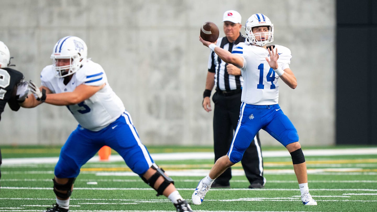 Vote: Who has the Best Offensive Triplets in Iowa High School Football?