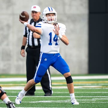 Waukee Northwest Football Could be The Greatest Show in Iowa