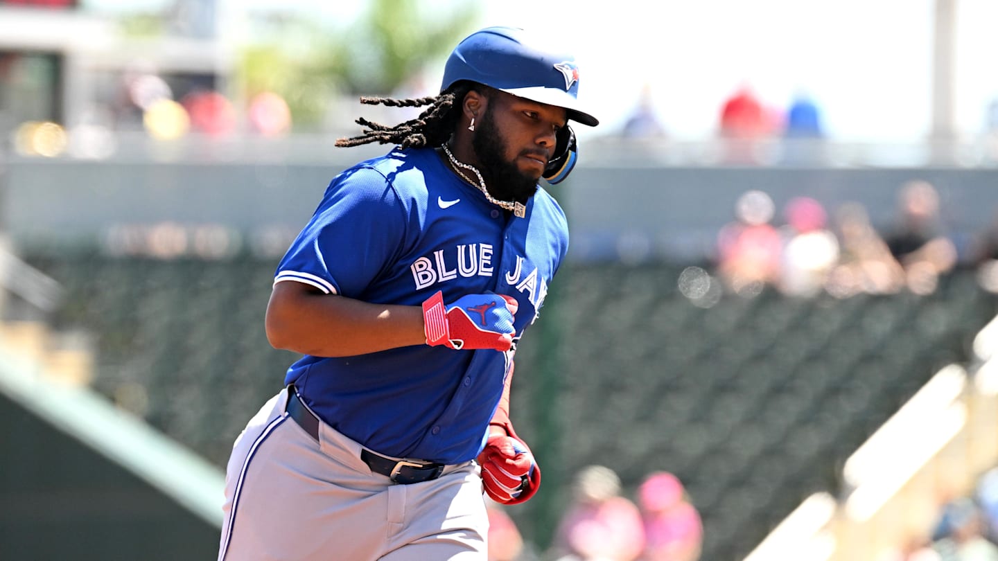 How to Watch Toronto Blue Jays Spring Training Games: Live Stream MLB Baseball, TV Ch