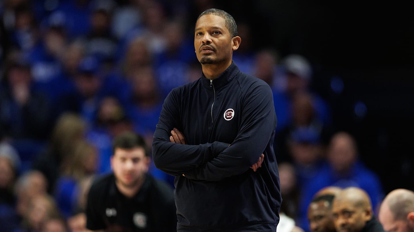 LSU vs South Carolina: Gamecocks Have Massive Opportunity vs Tigers