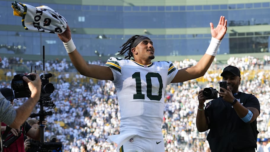 NFL announcer schedule & pairings for Week 8 of 2024 season