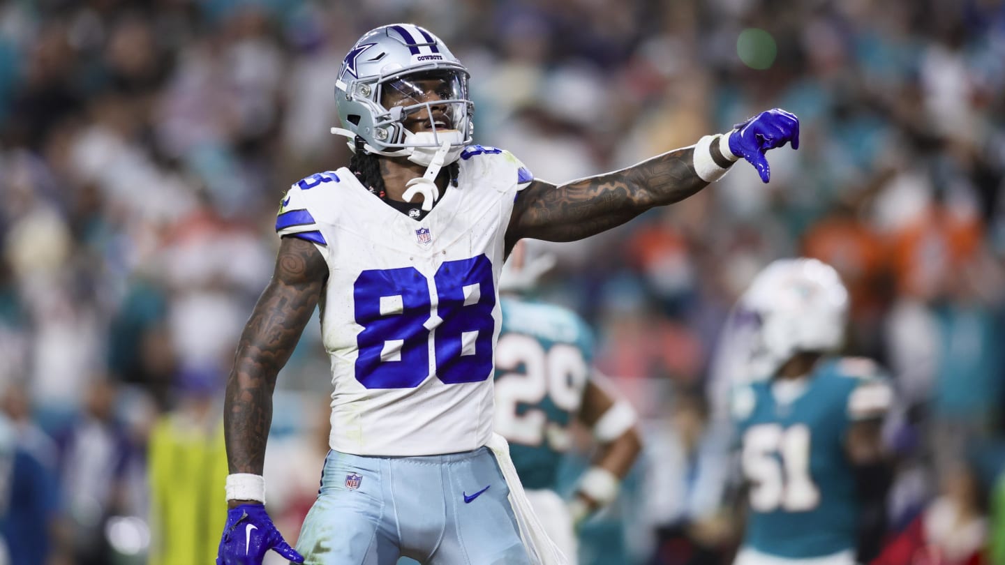 Dallas Cowboys fans rejoice for CeeDee Lamb contract extension: Best ... Dallas Cowboys fans rejoice for CeeDee Lamb contract extension: Best ...