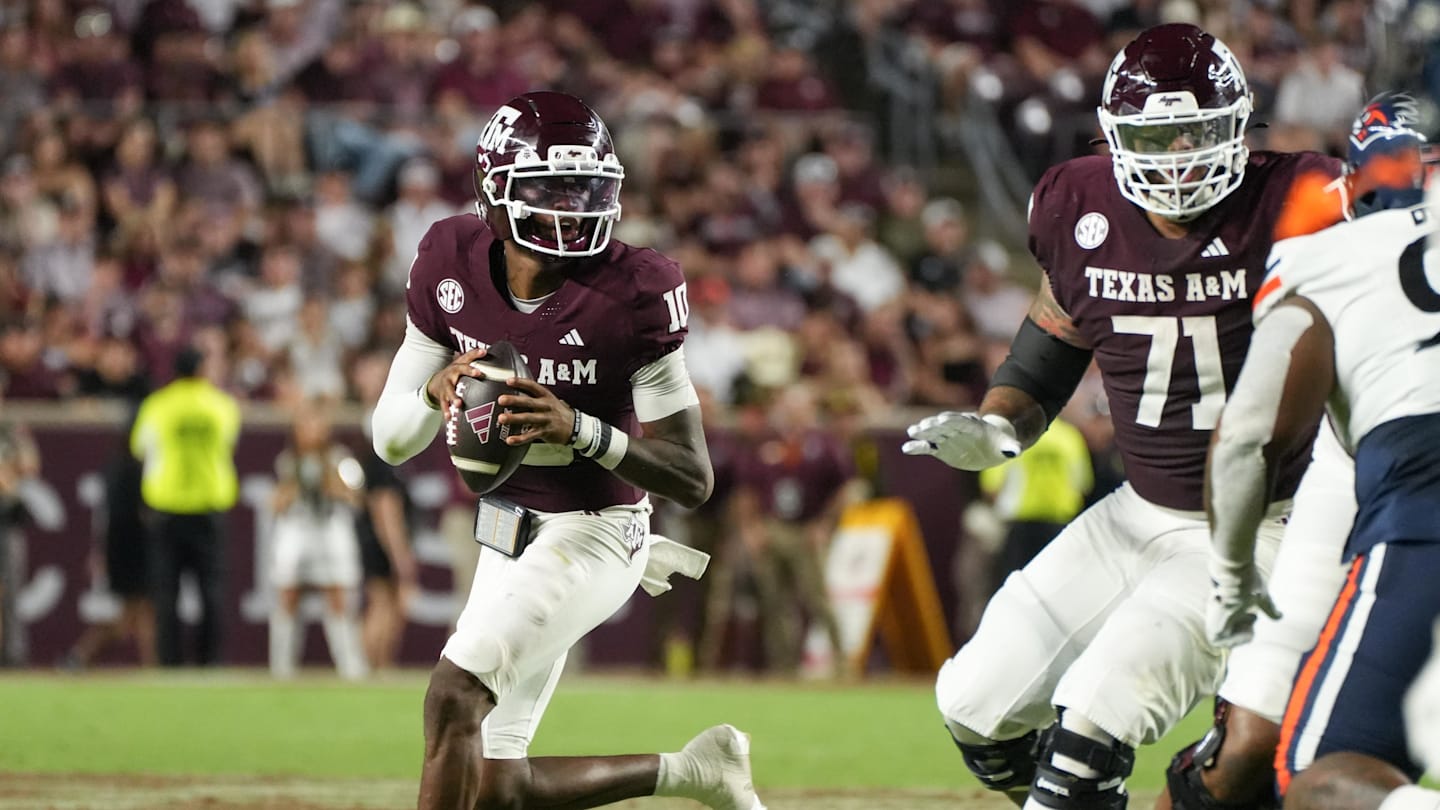 Texas A&M Aggies vs Utah State Aggies Preview: Staff Predictions
