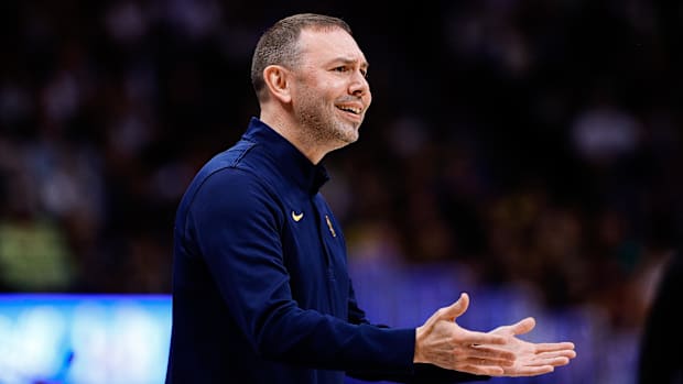 David Adelman’s Impact on Nuggets Becoming Impossible to Ignore