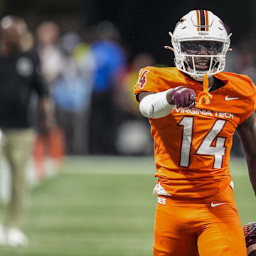 Virginia Tech Men's Basketball: Hokies Commit Neoklis Avdalas Shines to ...