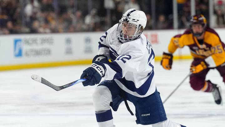 How to Watch, Listen to MSU Hockey's Series vs. Penn State
