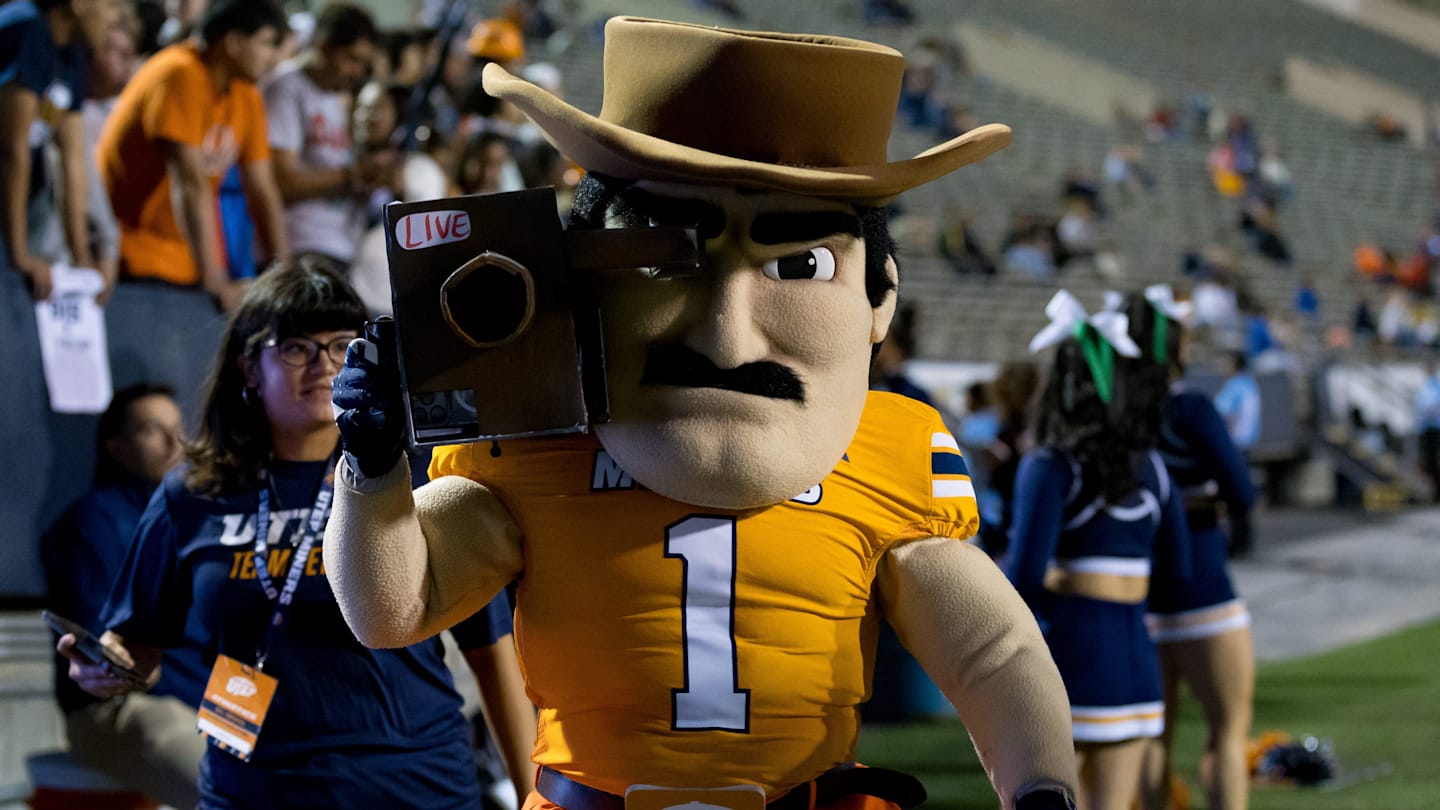 College Football 2024: Best uniform combinations of Week 11