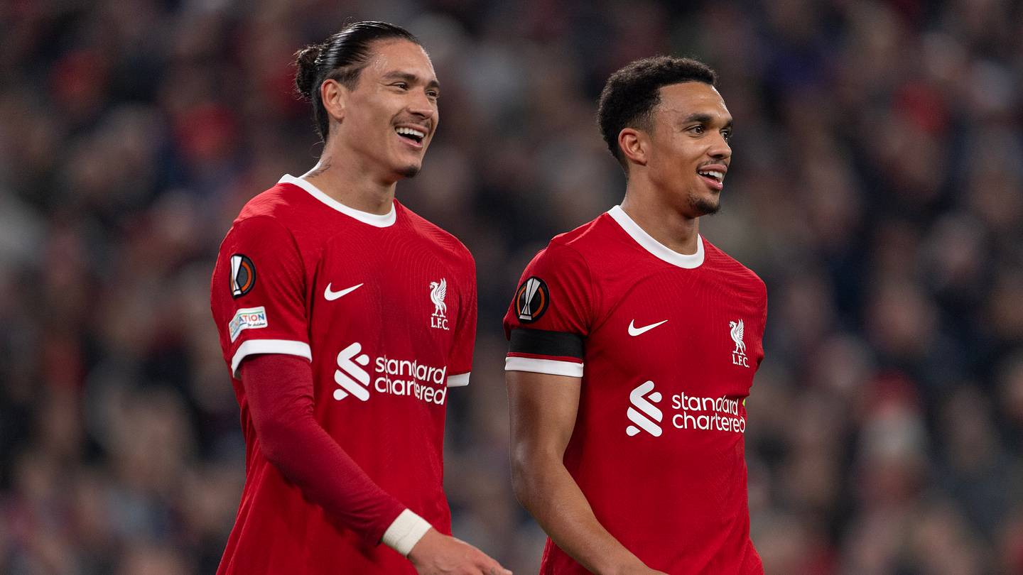 4 players who could play huge roles at Liverpool during 2024/25