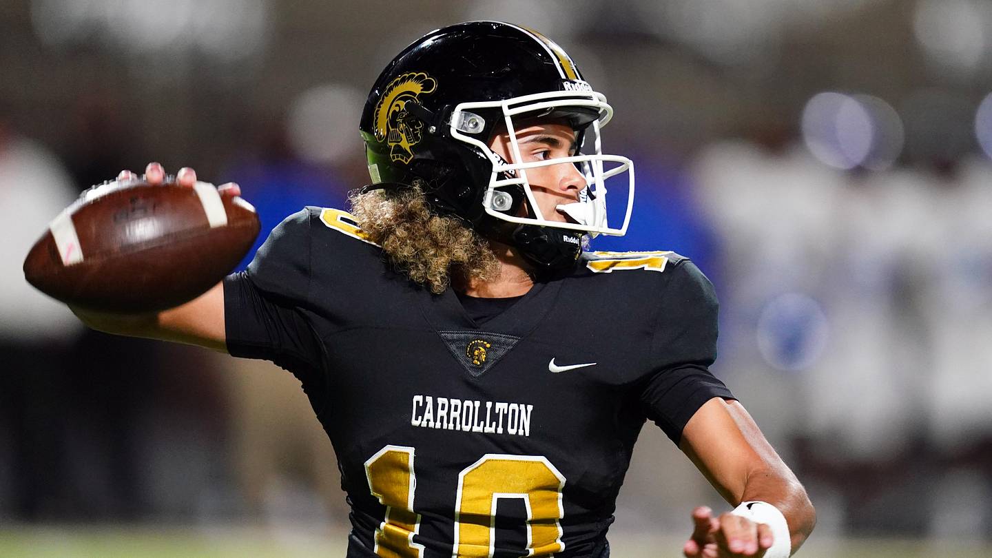 Colorado hosts huge recruiting weekend led by five-star QB Julian Lewis