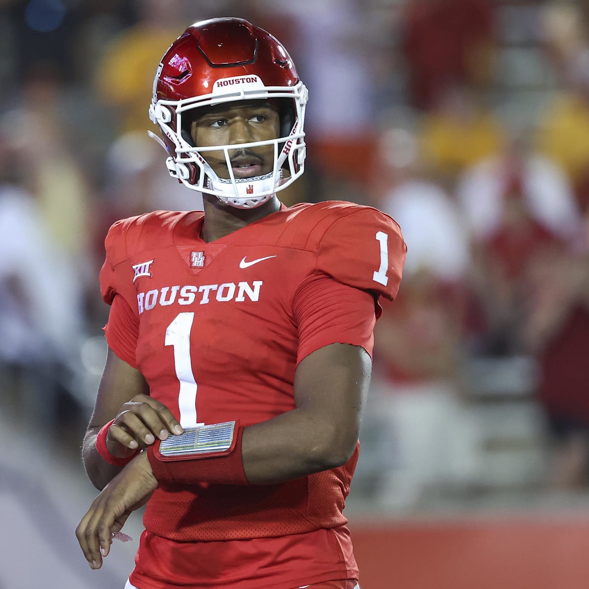 Opponent Depth Chart Houston Cougars