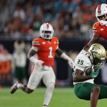 ESPN Highlights The Biggest Area of Concern For the Miami Hurricanes