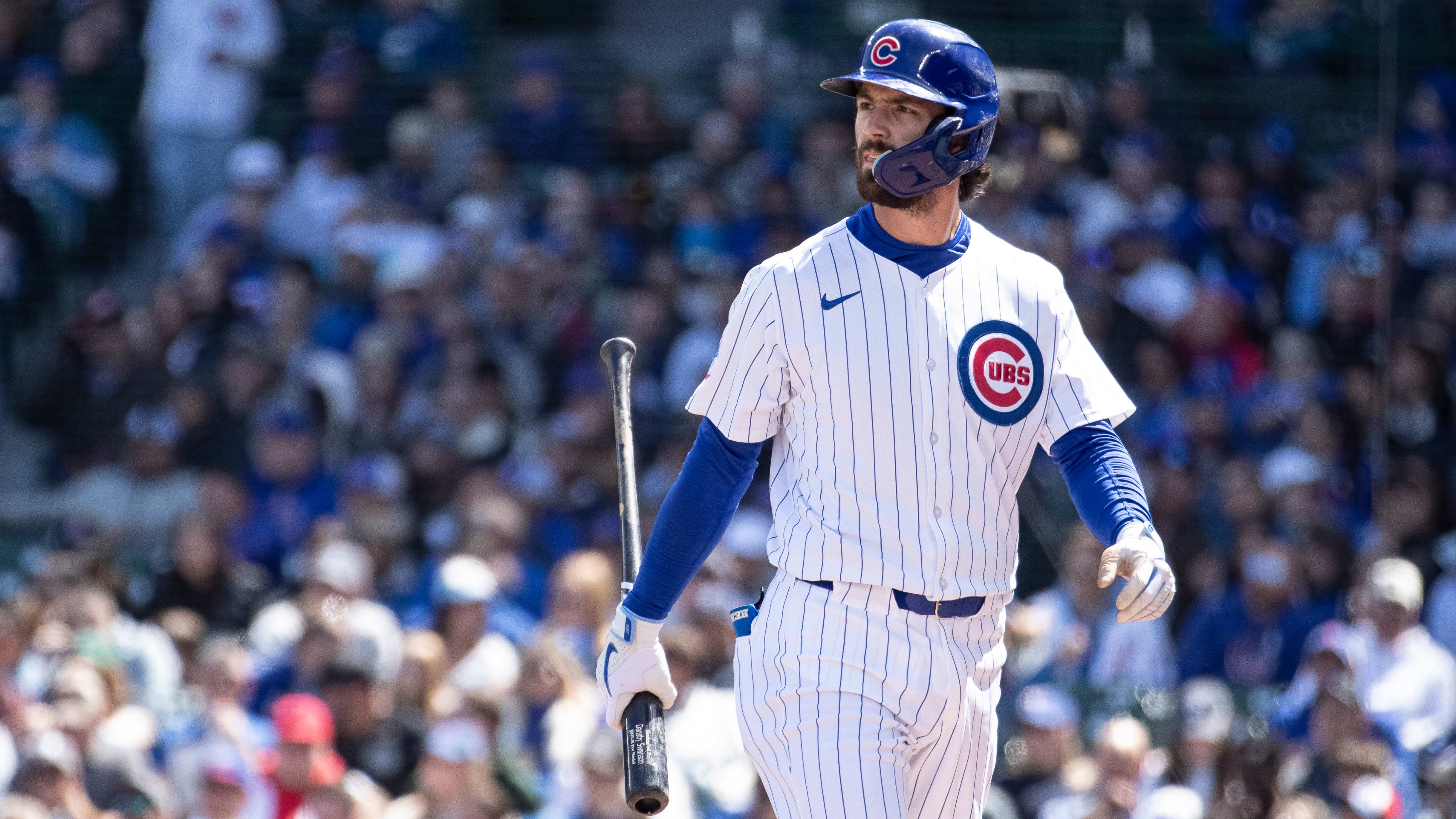 3 players who have to improve for the Chicago Cubs to have a shot in 2024