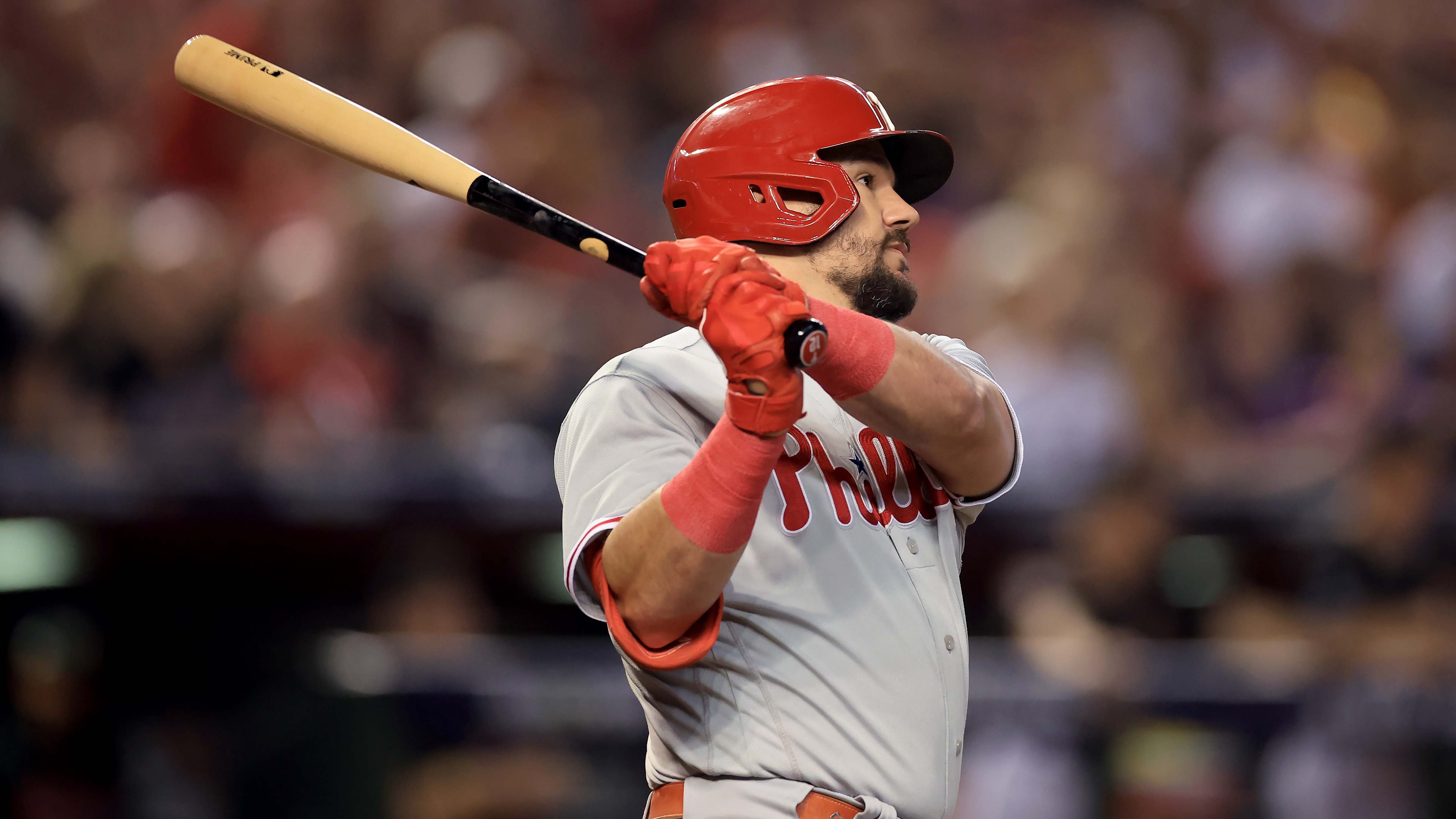 Phillies slugger shockingly disrespected in MLB.com's 2024 home run ...