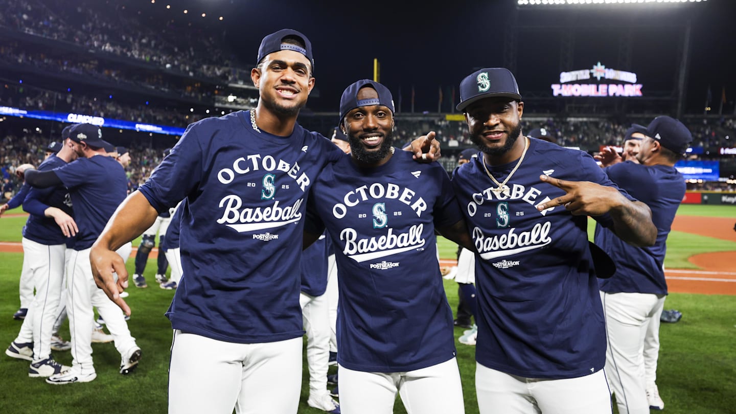 Mariners Outfielder Could Be Team's Postseason Breakout Star