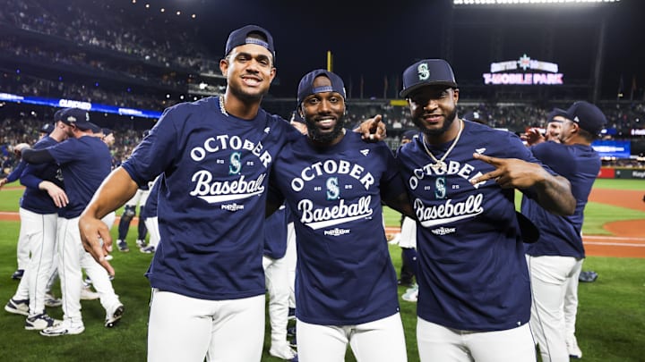 Mariners Outfielder Could Be Team's Postseason Breakout Star