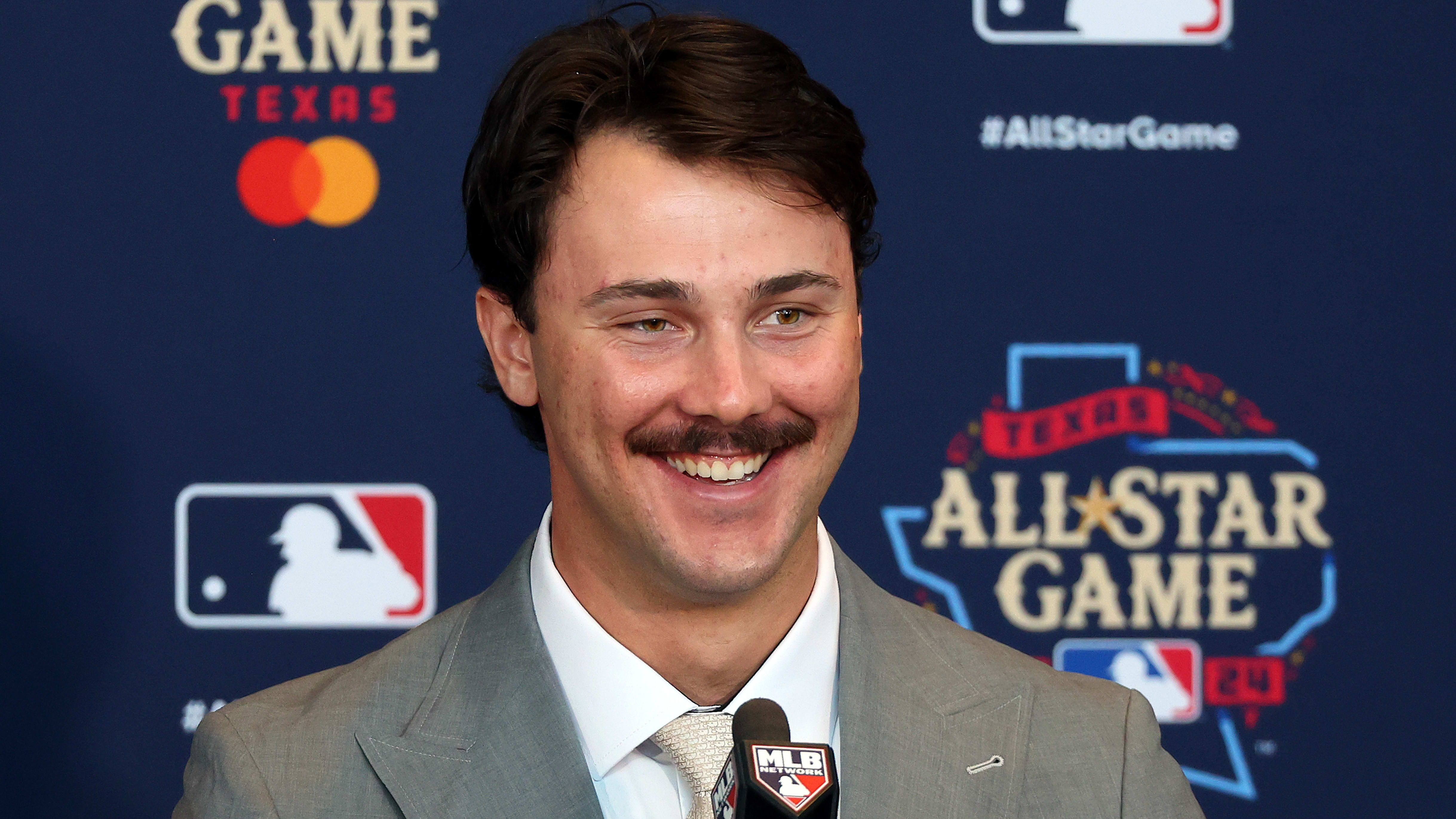 Paul Skenes' All-Star interview shows he's perfect off-field fit for ...