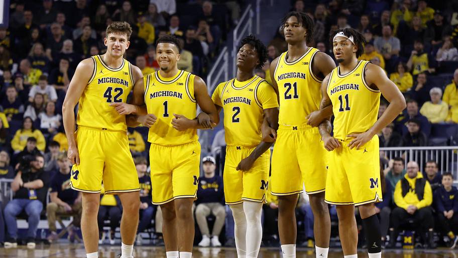 How analytics confirm Michigan basketball’s historic dominance | Yardbarker