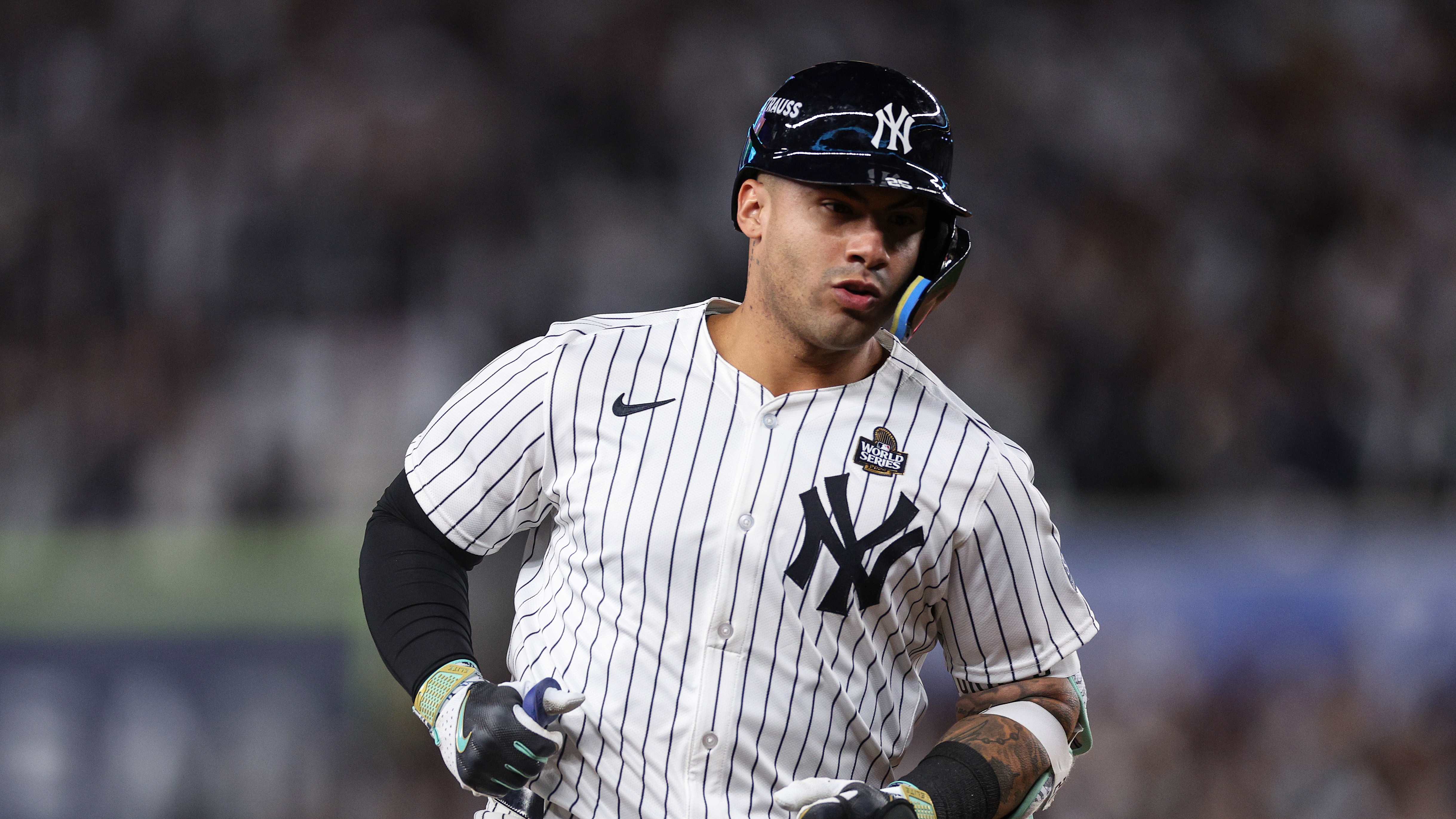 Gleyber Torres signs with AL Central team as Yankees departure becomes ...