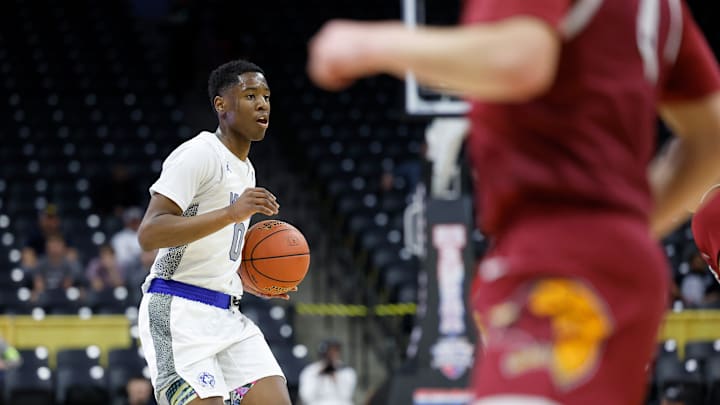 Northwestern Recruiting Target Receives Elite Comparison to Kemba Walker