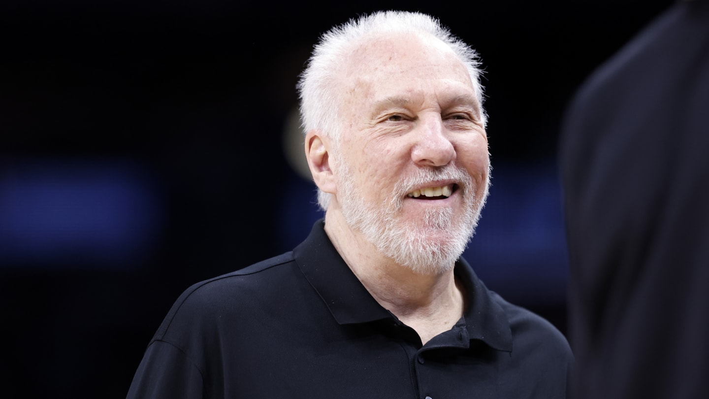 Spurs latest roster move (or lack thereof) may be long-awaited payback ...