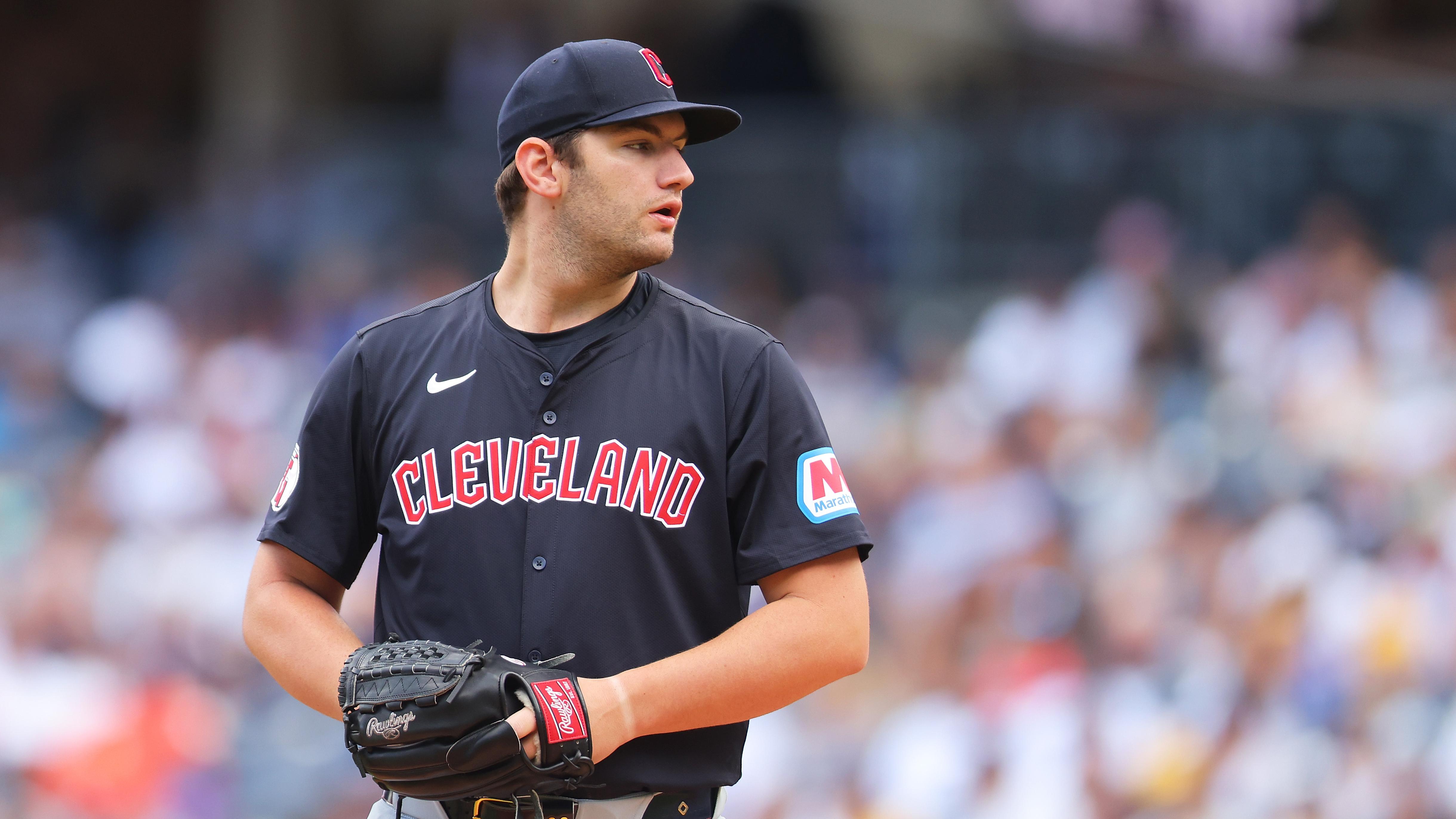 Cleveland Guardians Probable Pitcher and Starting Lineup vs Kansas City ...
