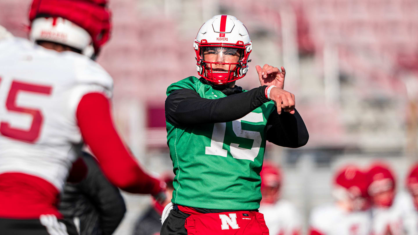 HuskerMax Pinstripe Bowl Predictions: Nebraska Football vs. Boston College