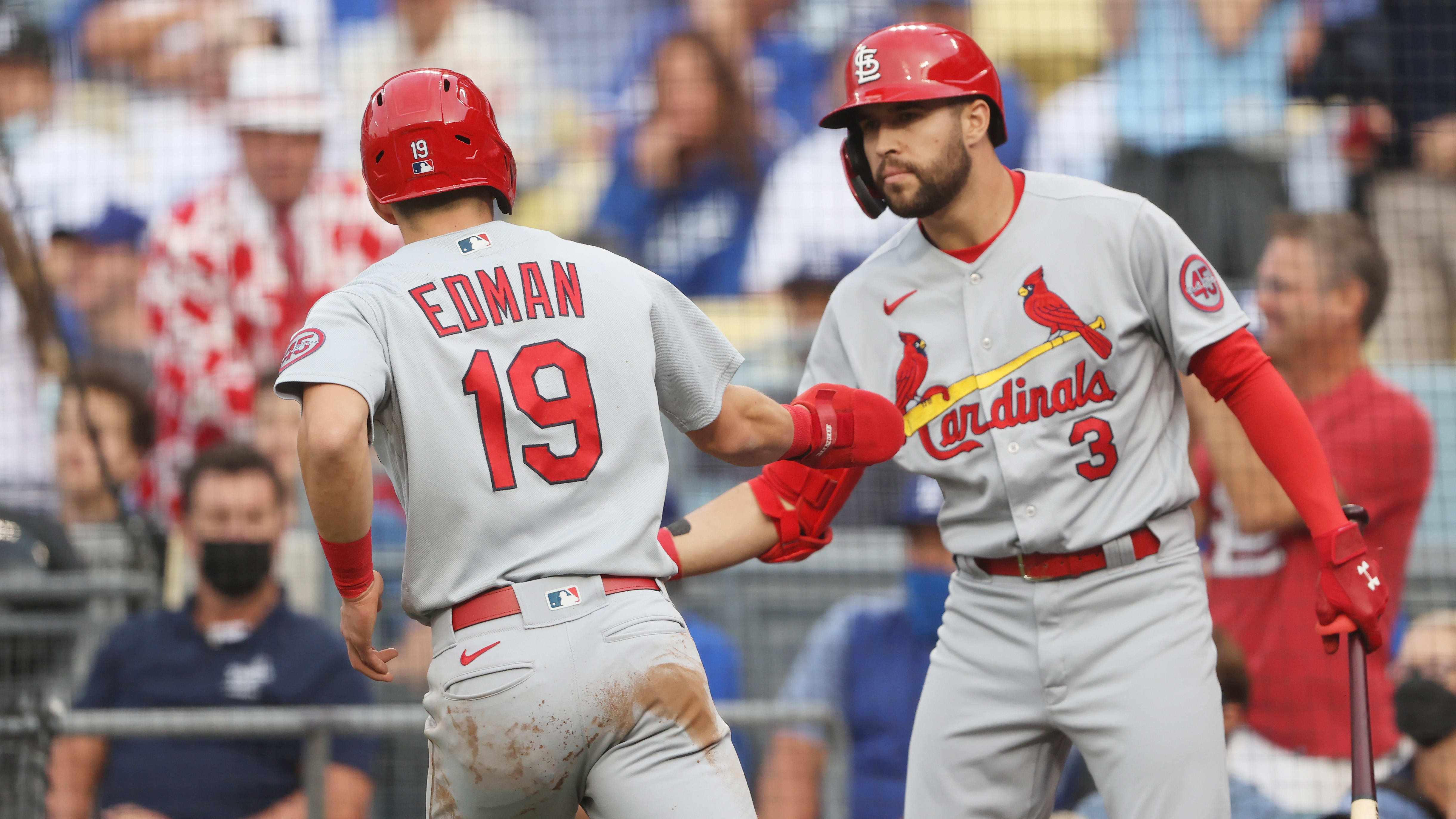 Ranking the St. Louis Cardinals' 8 Most Tradeable Assets