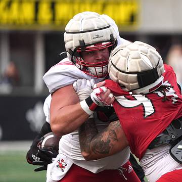 An Updated Look at Louisville Football's 2025 Roster