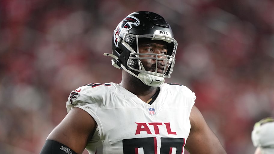 Bills Named Top Landing Spot for 3 of Top 50 Pending NFL Free Agents ...