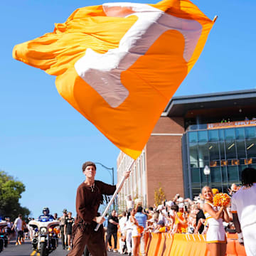 Who’s Next for Tennessee Football at Quarterback?