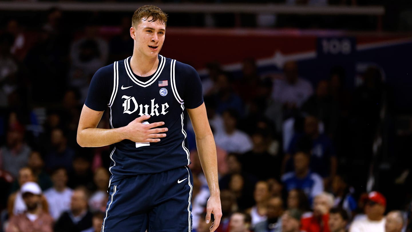 ACC men’s basketball standings ordered by Quad 1 record at start of ...