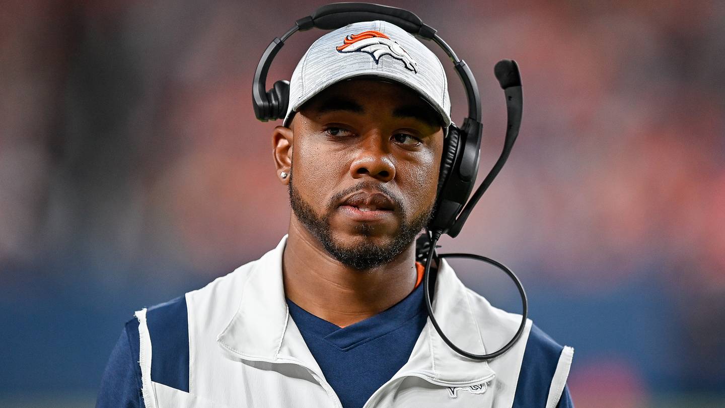 Two Broncos coaches at risk to be poached by other NFL teams