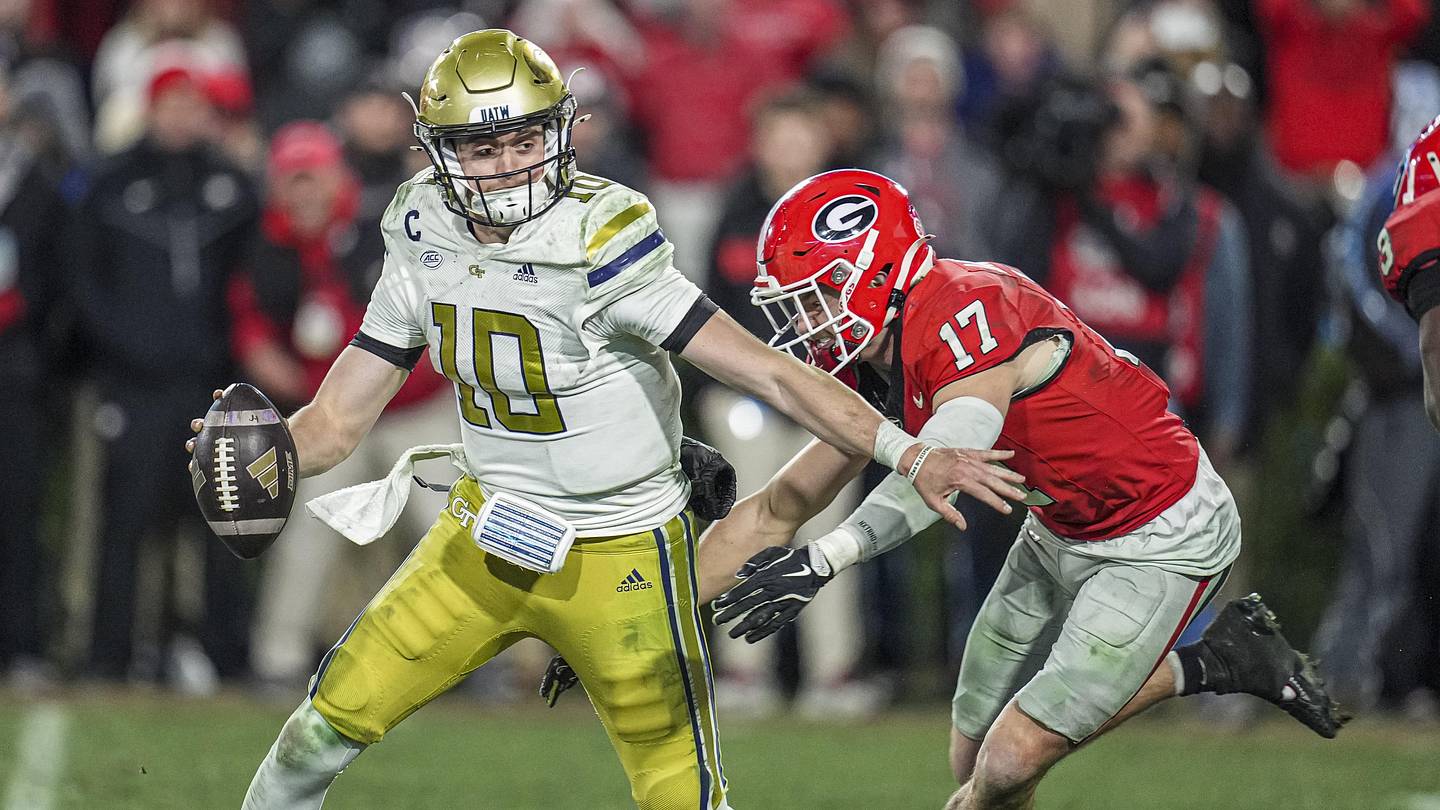 Georgia Tech Football: CFB Analyst Grades the Yellow Jackets 2024 Season